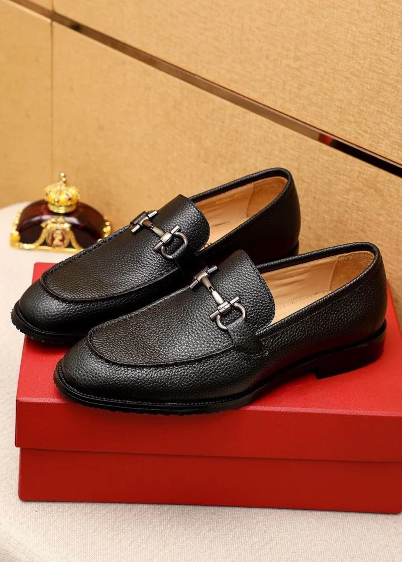 1:1 copy Ferragamo Shoes