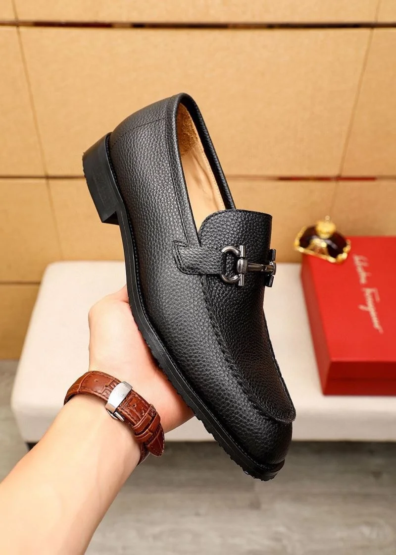 1:1 copy Ferragamo Shoes