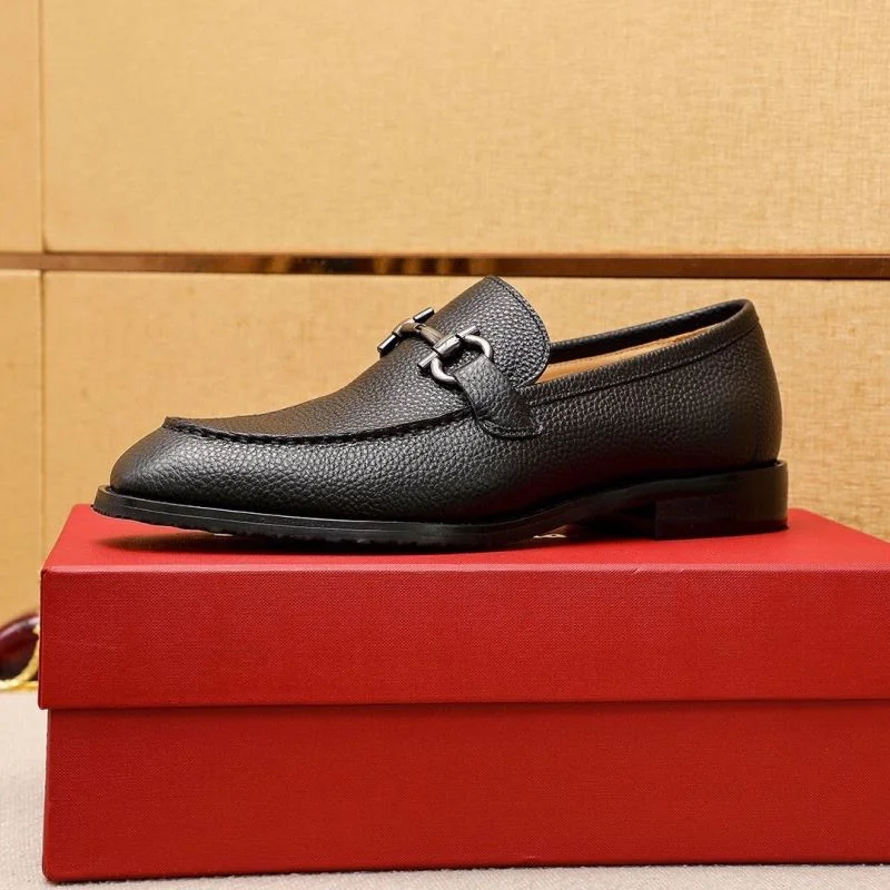 1:1 copy Ferragamo Shoes