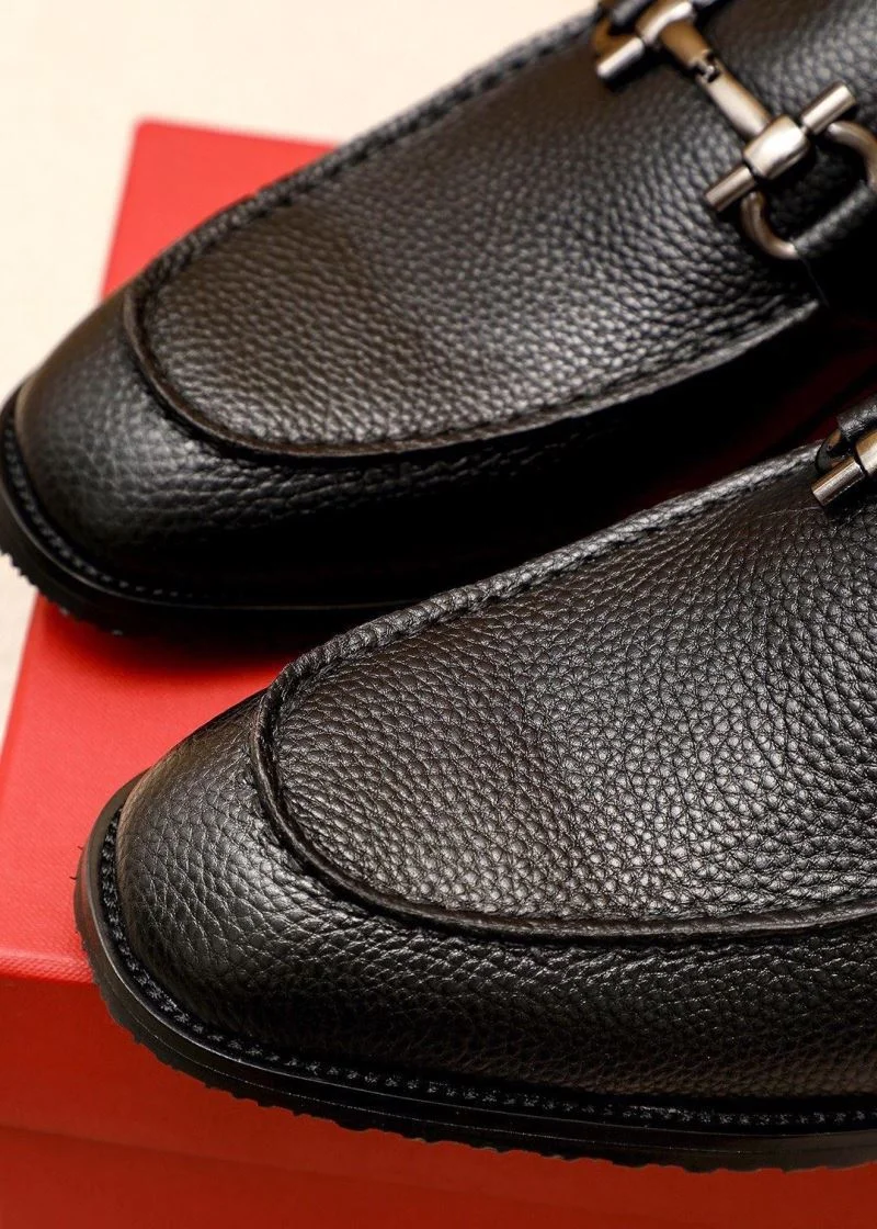 1:1 copy Ferragamo Shoes