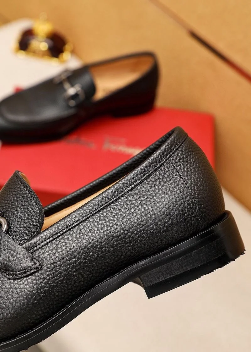 1:1 copy Ferragamo Shoes