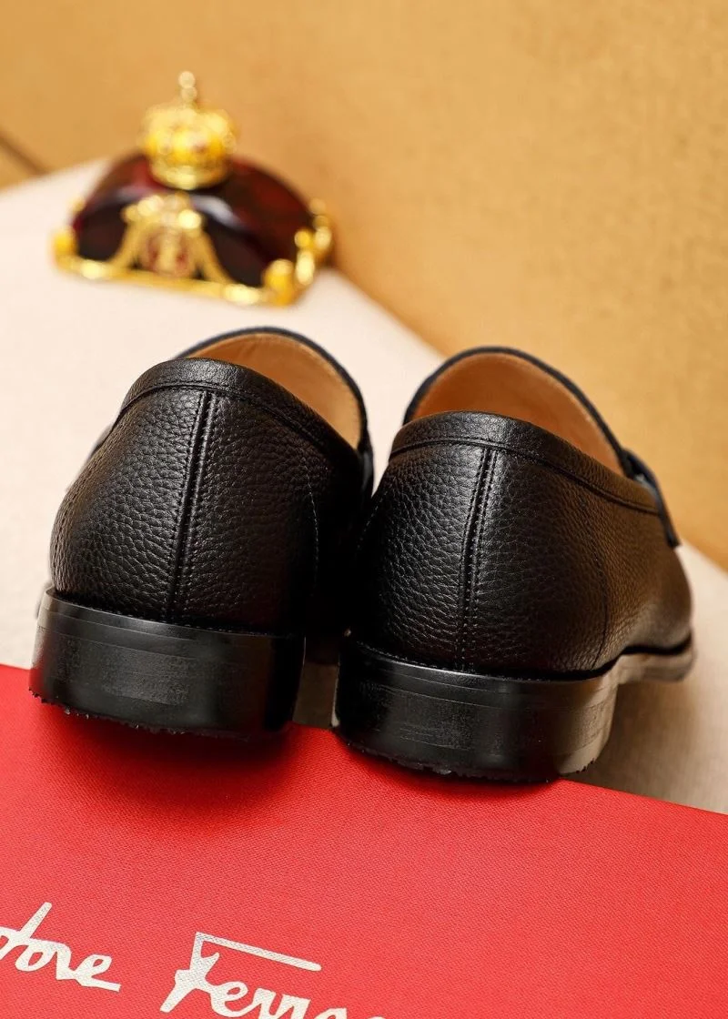 1:1 copy Ferragamo Shoes