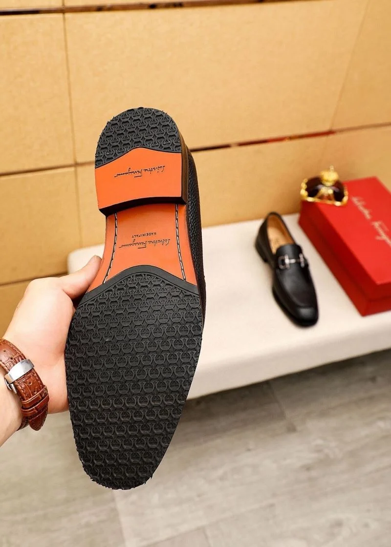 1:1 copy Ferragamo Shoes