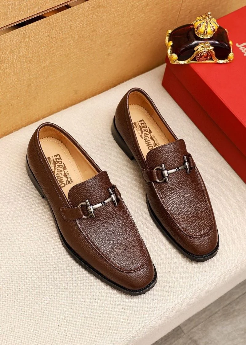Ferragamo Shoes