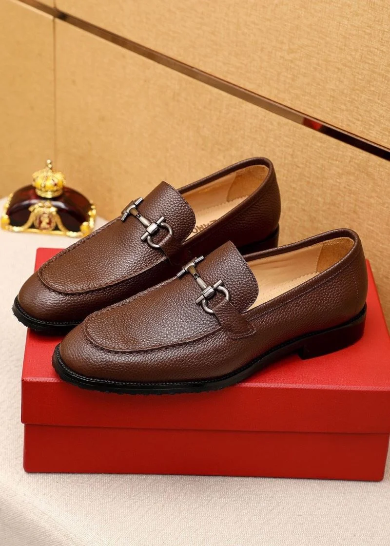 Real Ferragamo Shoes
