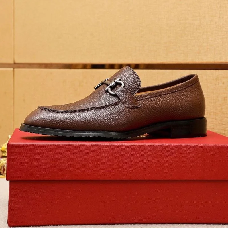 Real Ferragamo Shoes