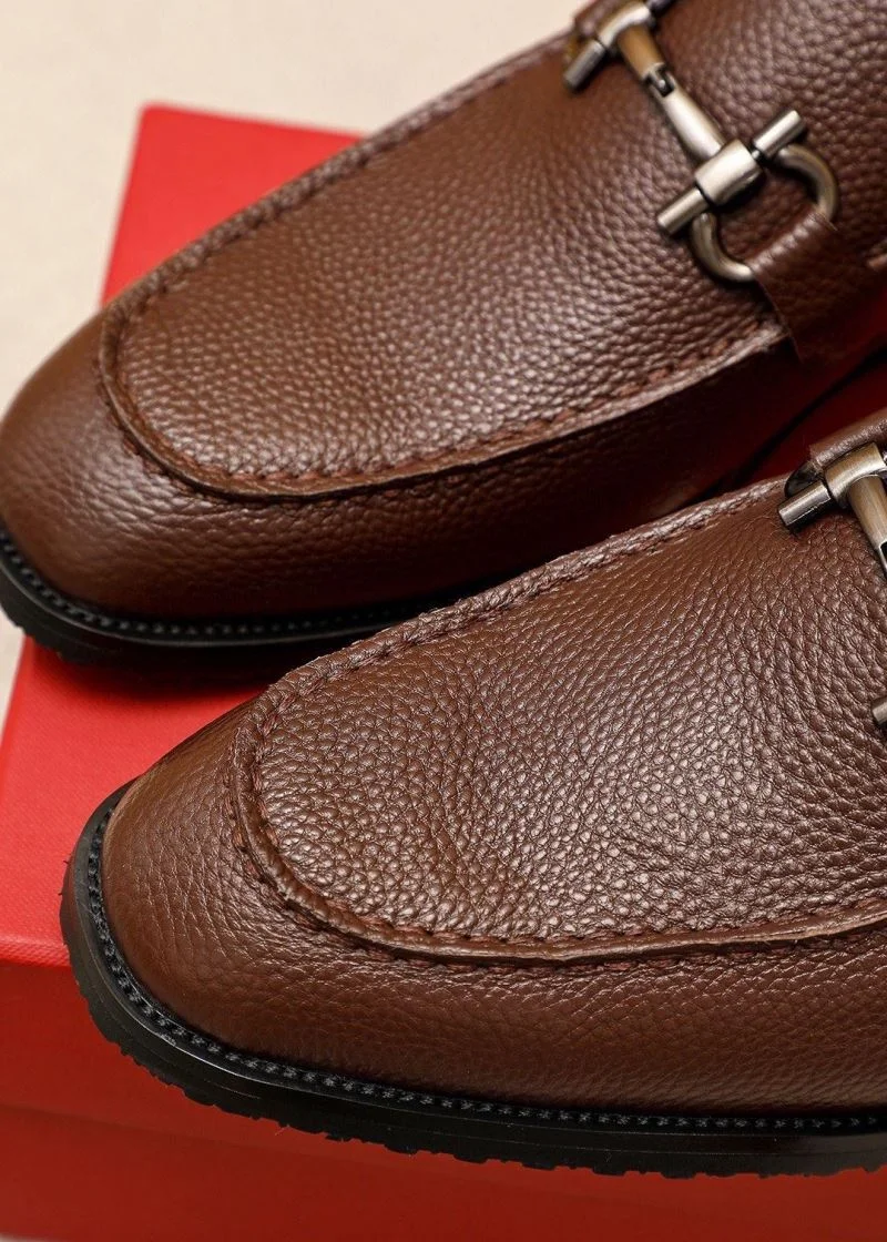Real Ferragamo Shoes