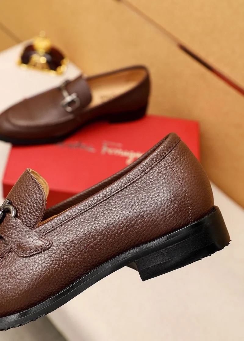 Real Ferragamo Shoes