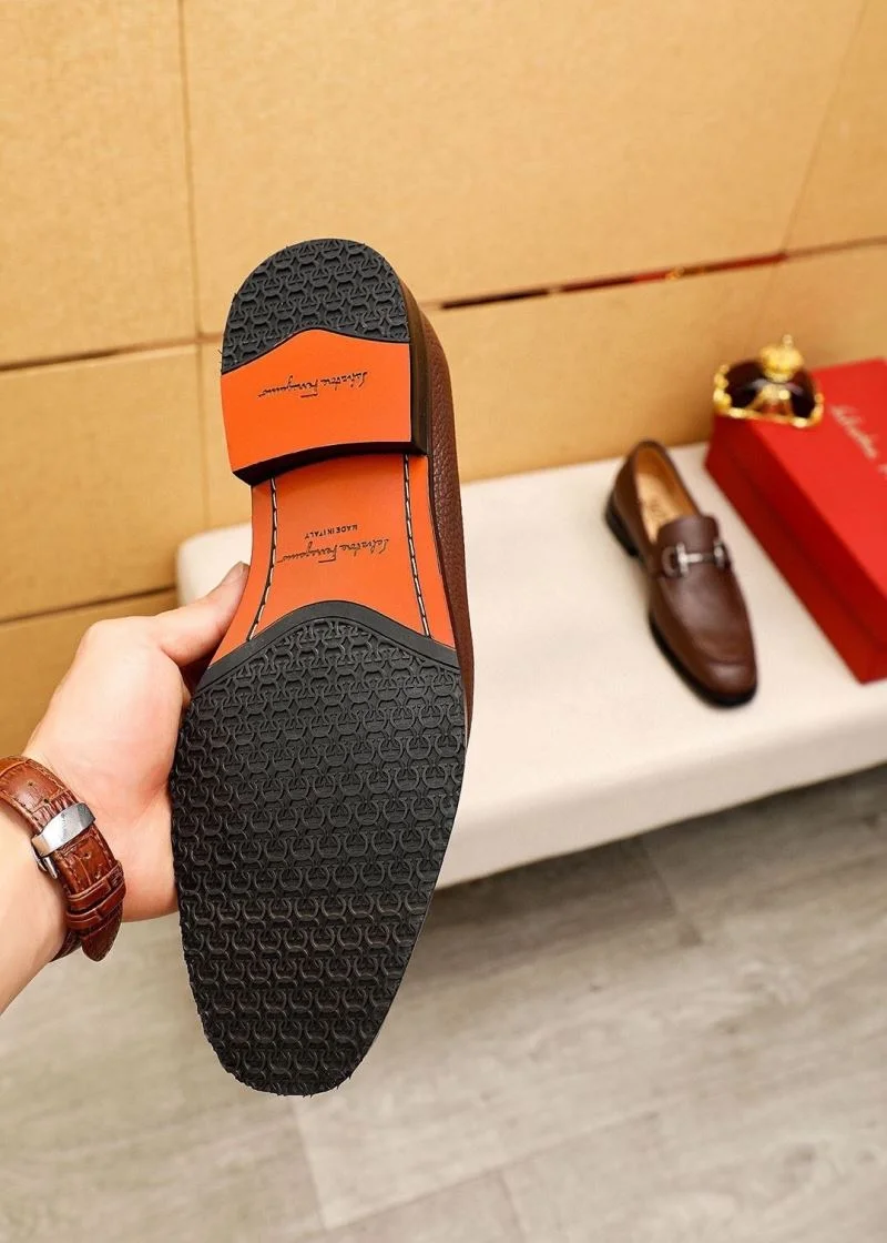 Real Ferragamo Shoes