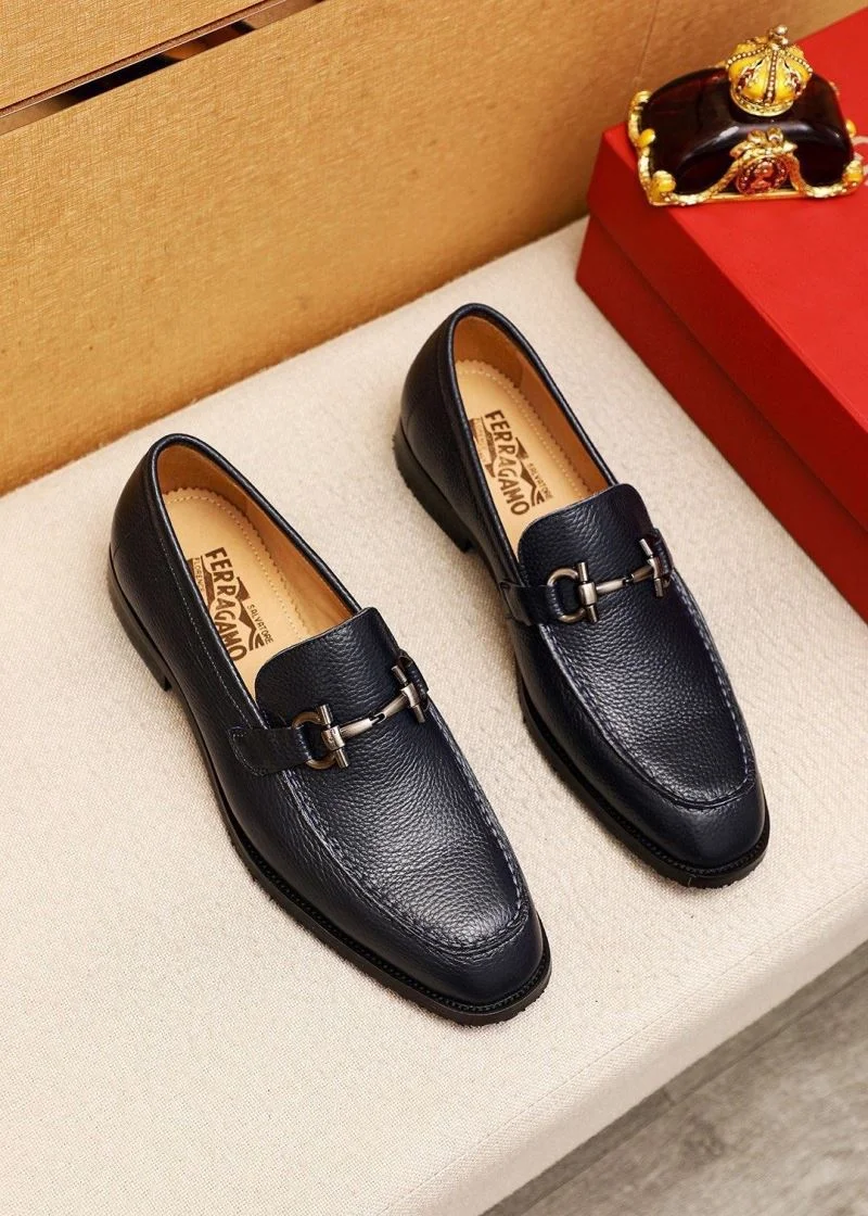 Ferragamo Shoes
