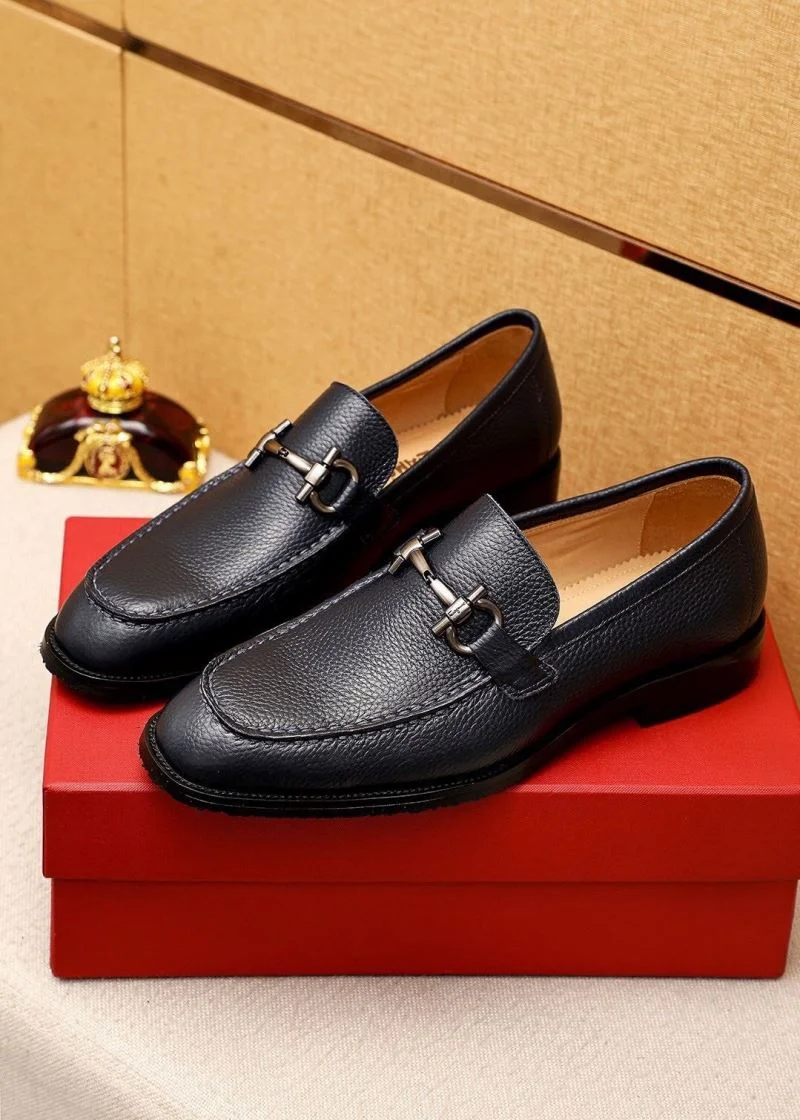 Genuine Ferragamo Shoes