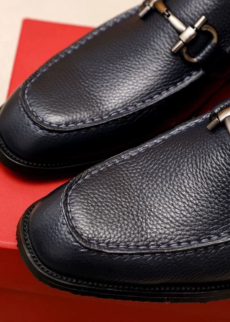 Genuine Ferragamo Shoes