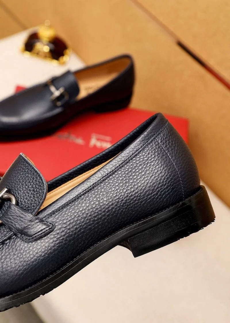 Genuine Ferragamo Shoes