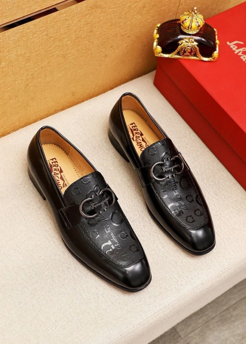 Ferragamo Shoes