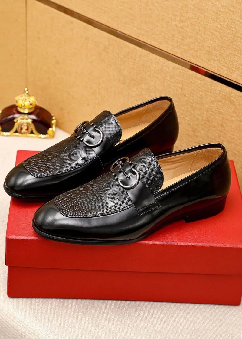 Affordable Ferragamo Shoes