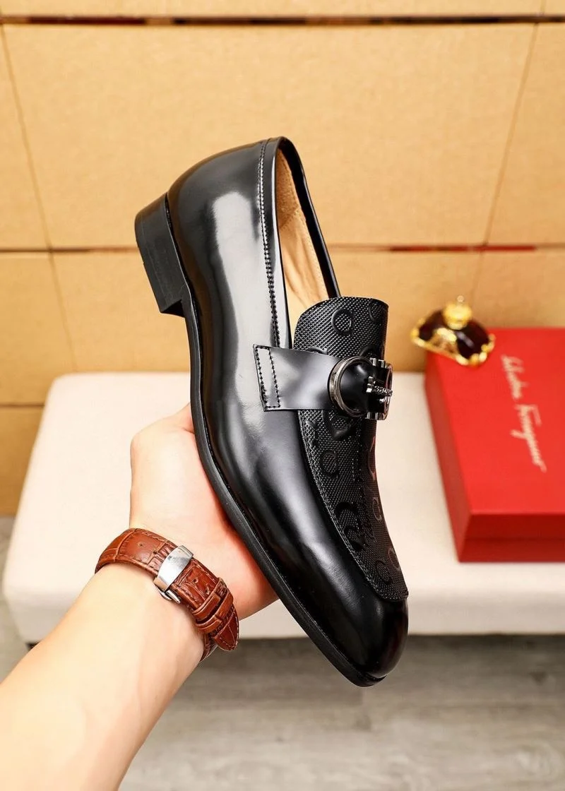 Affordable Ferragamo Shoes