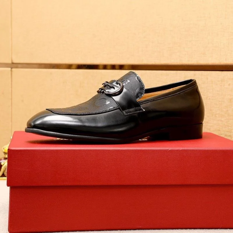 Affordable Ferragamo Shoes