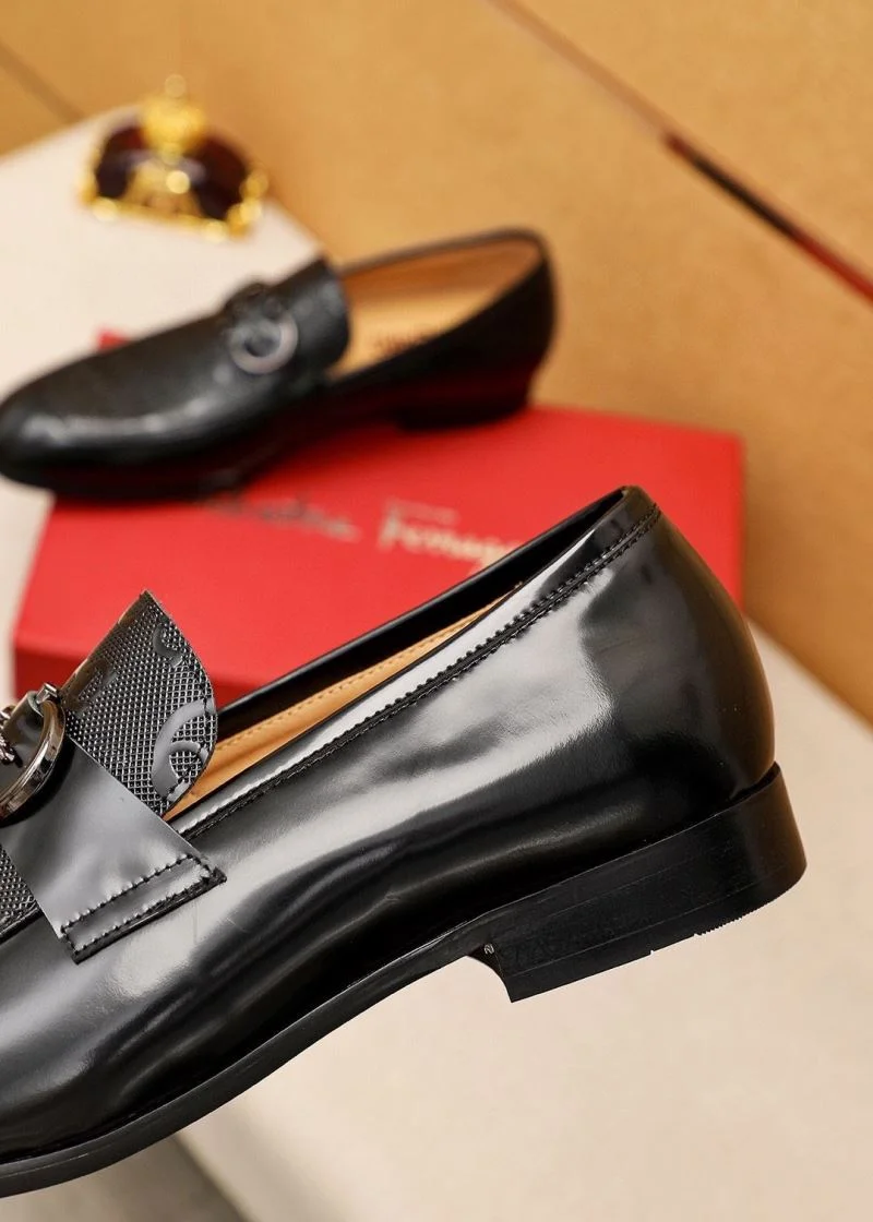 Affordable Ferragamo Shoes