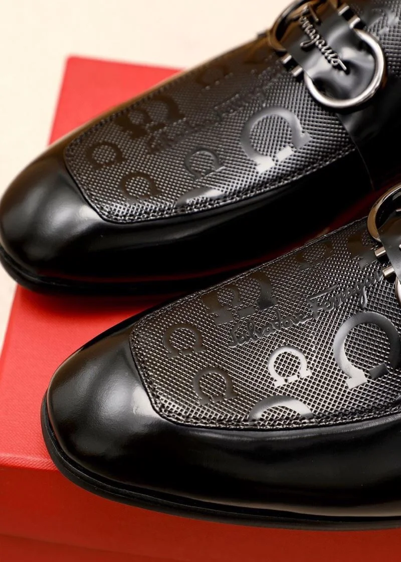 Affordable Ferragamo Shoes
