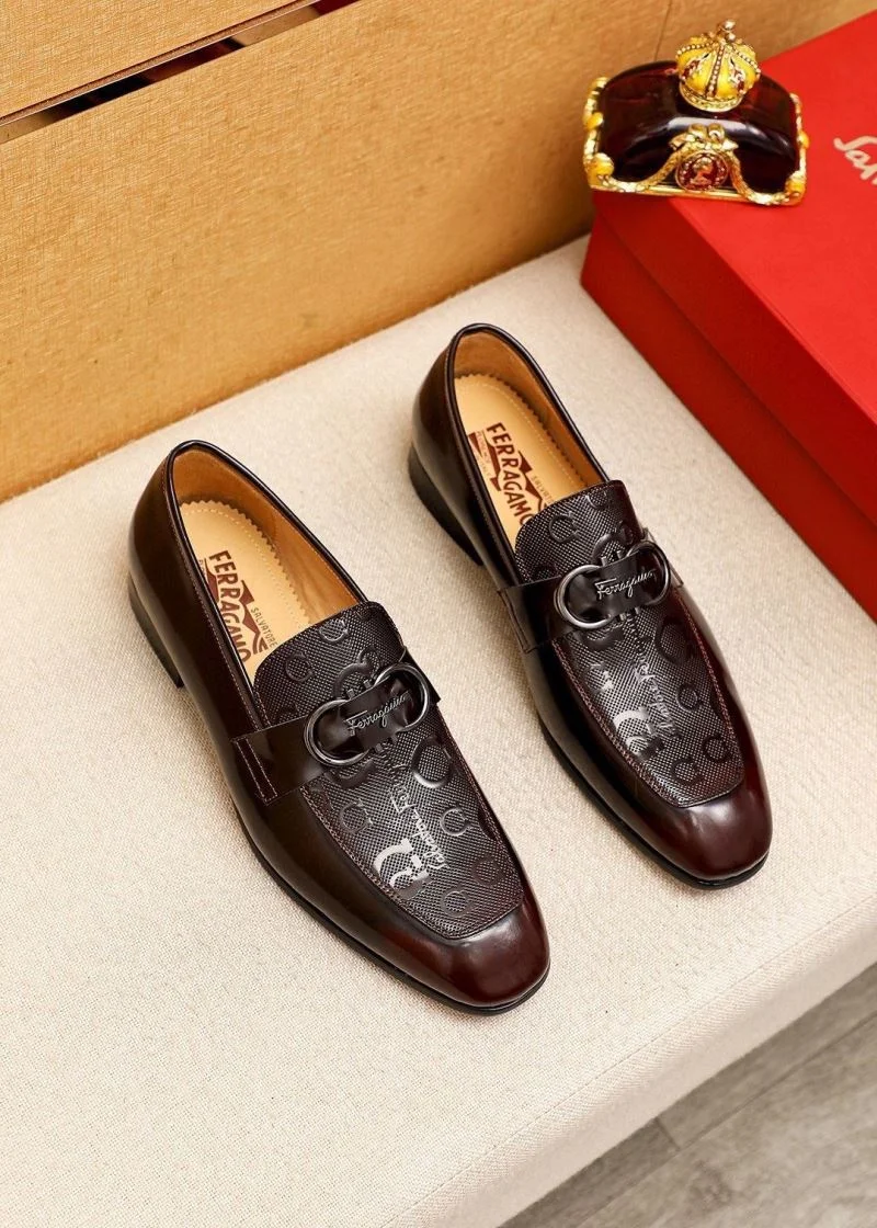 Ferragamo Shoes
