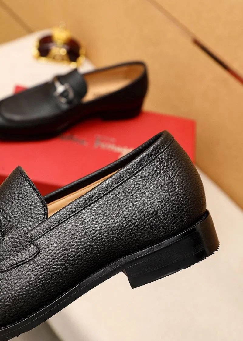 Genuine Ferragamo Shoes