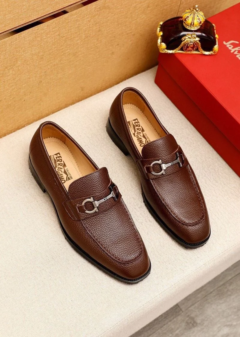 Ferragamo Shoes
