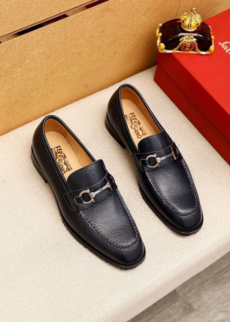 Ferragamo Shoes