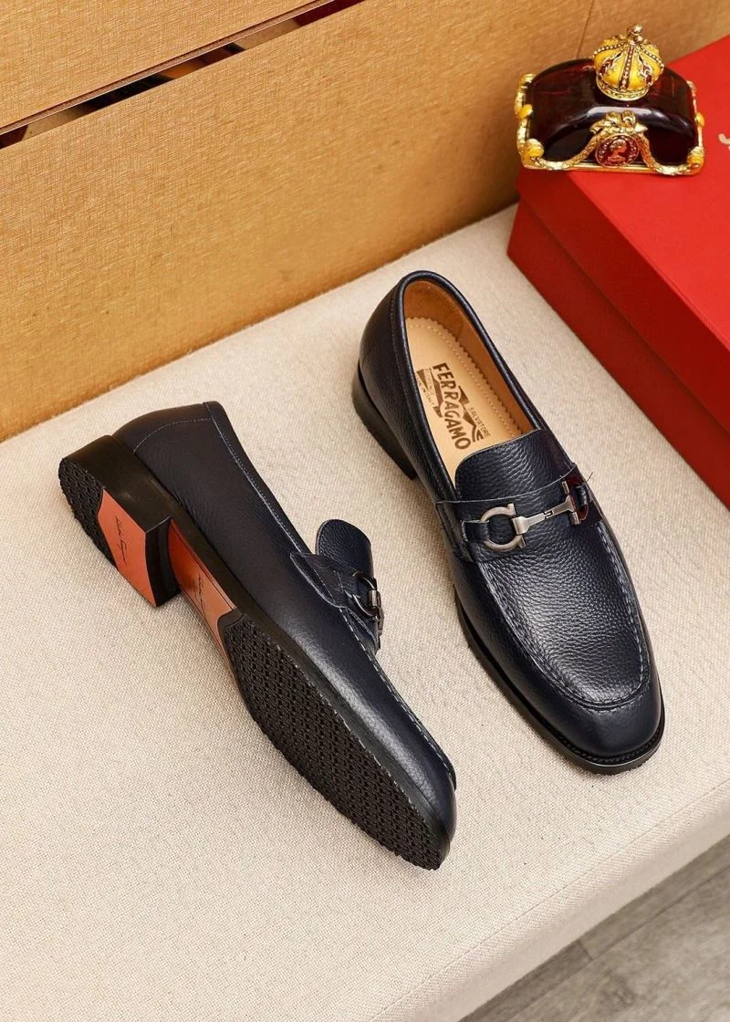 Factory-made Ferragamo Shoes