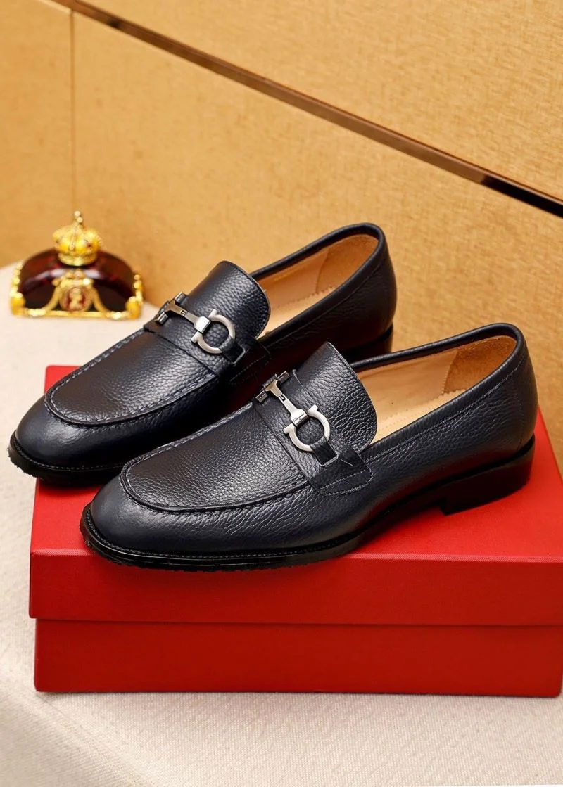 Factory-made Ferragamo Shoes