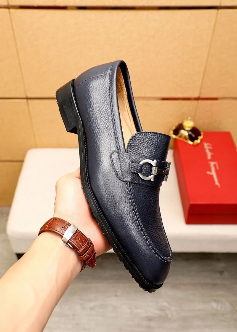 Factory-made Ferragamo Shoes