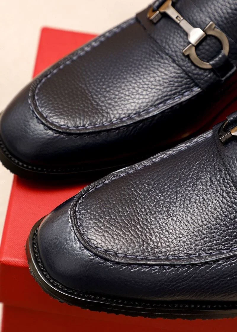 Factory-made Ferragamo Shoes