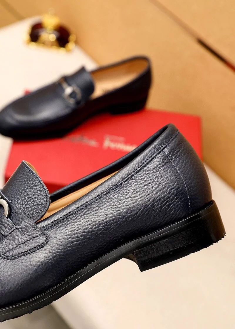 Factory-made Ferragamo Shoes