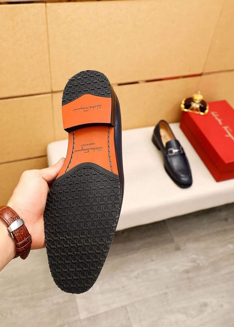 Factory-made Ferragamo Shoes