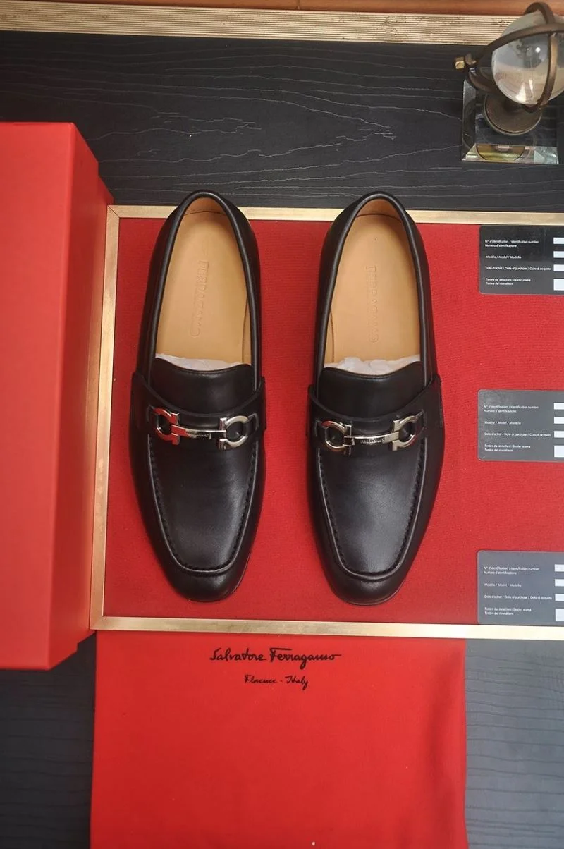 Ferragamo Shoes