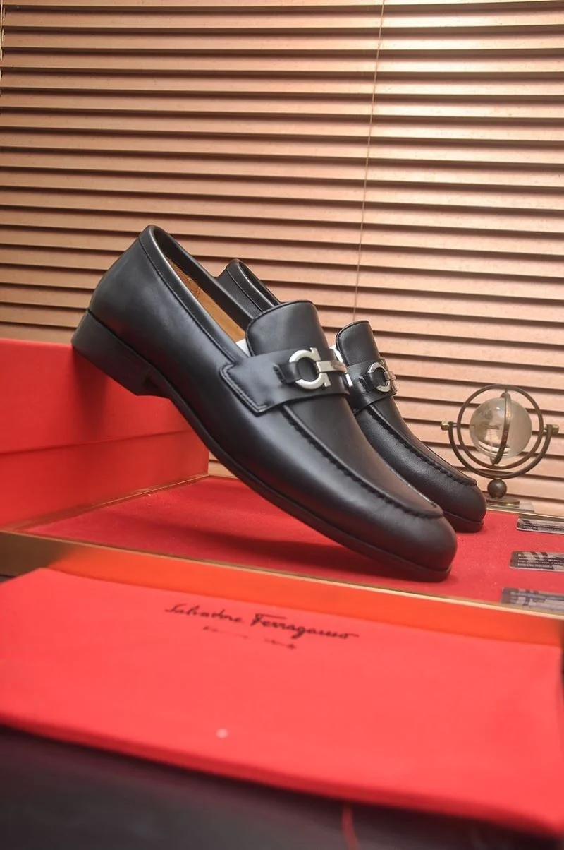 Bargain Ferragamo Shoes