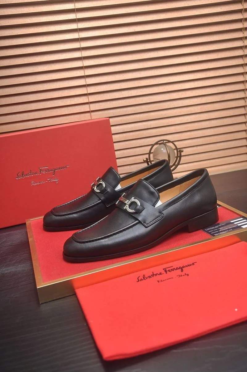 Bargain Ferragamo Shoes