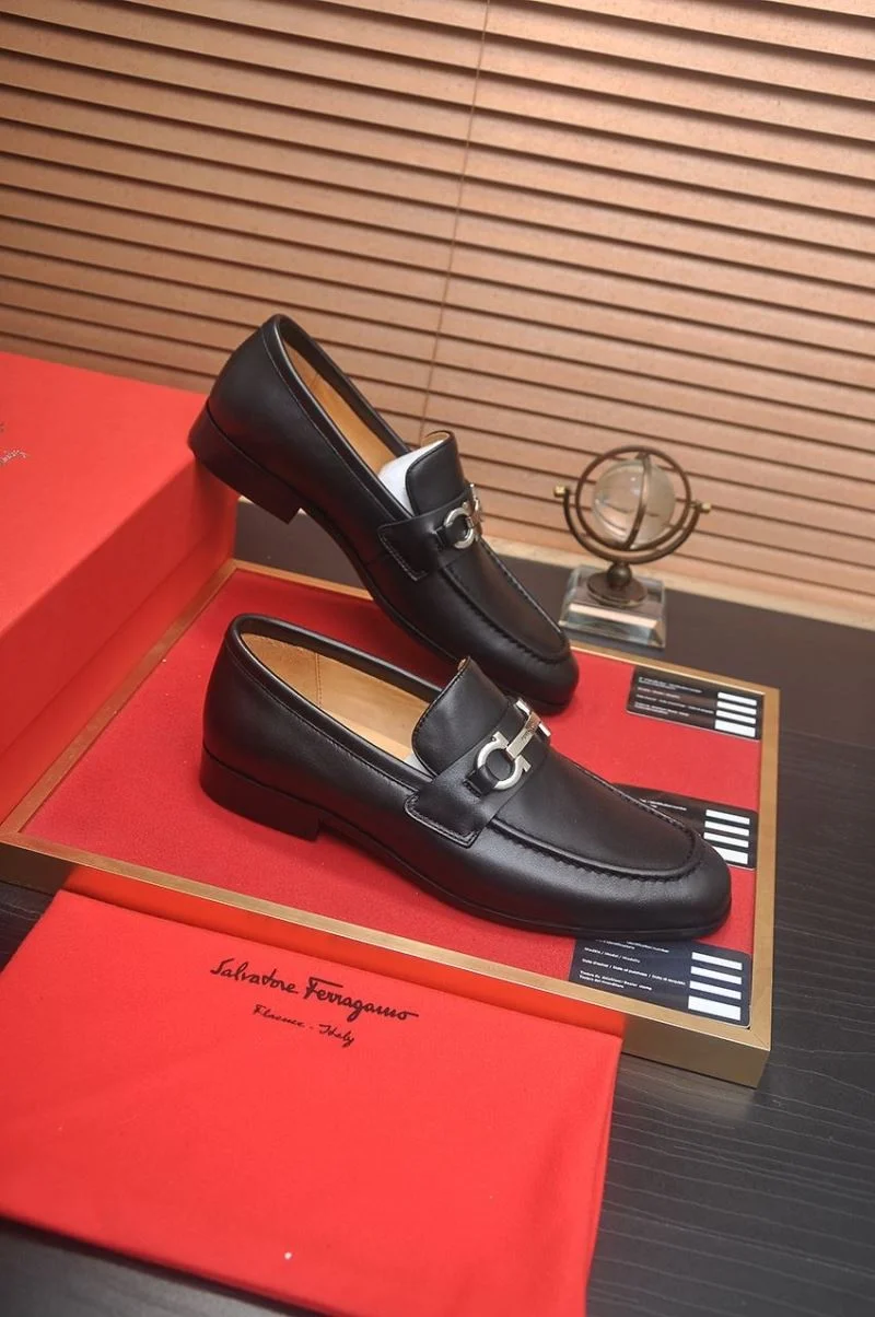 Bargain Ferragamo Shoes