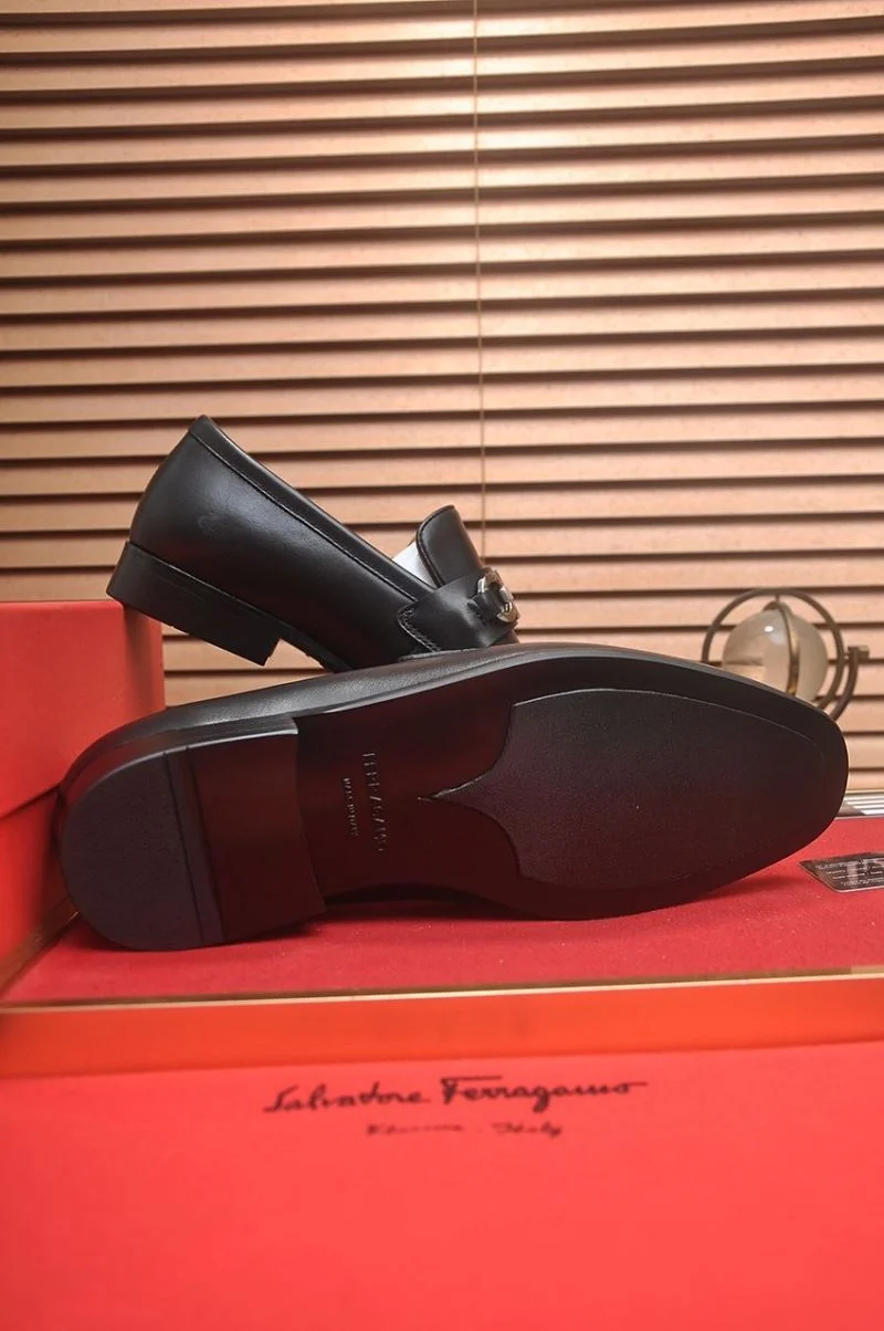 Bargain Ferragamo Shoes