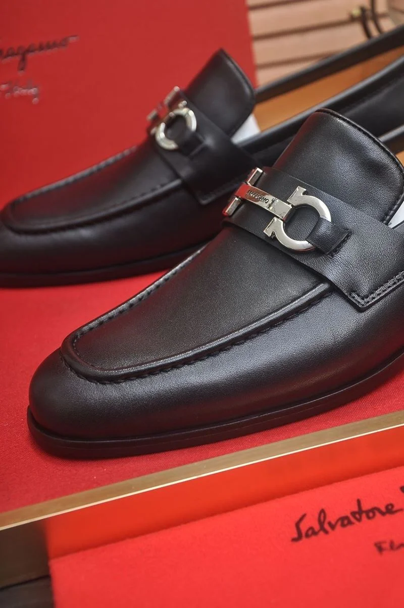 Bargain Ferragamo Shoes