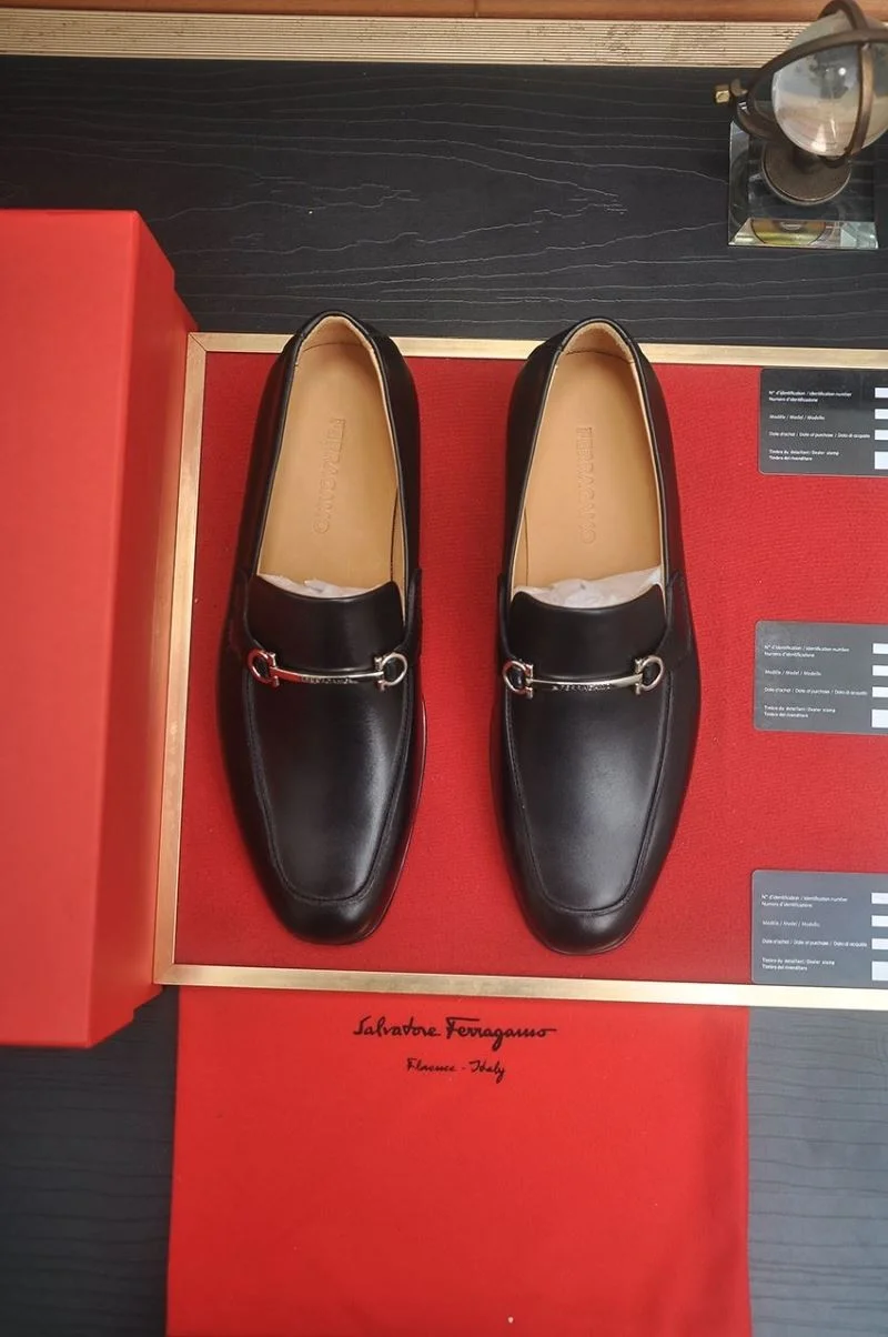 Ferragamo Shoes