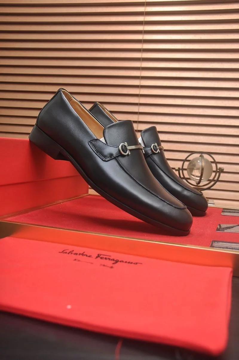 Inexpensive Ferragamo Shoes