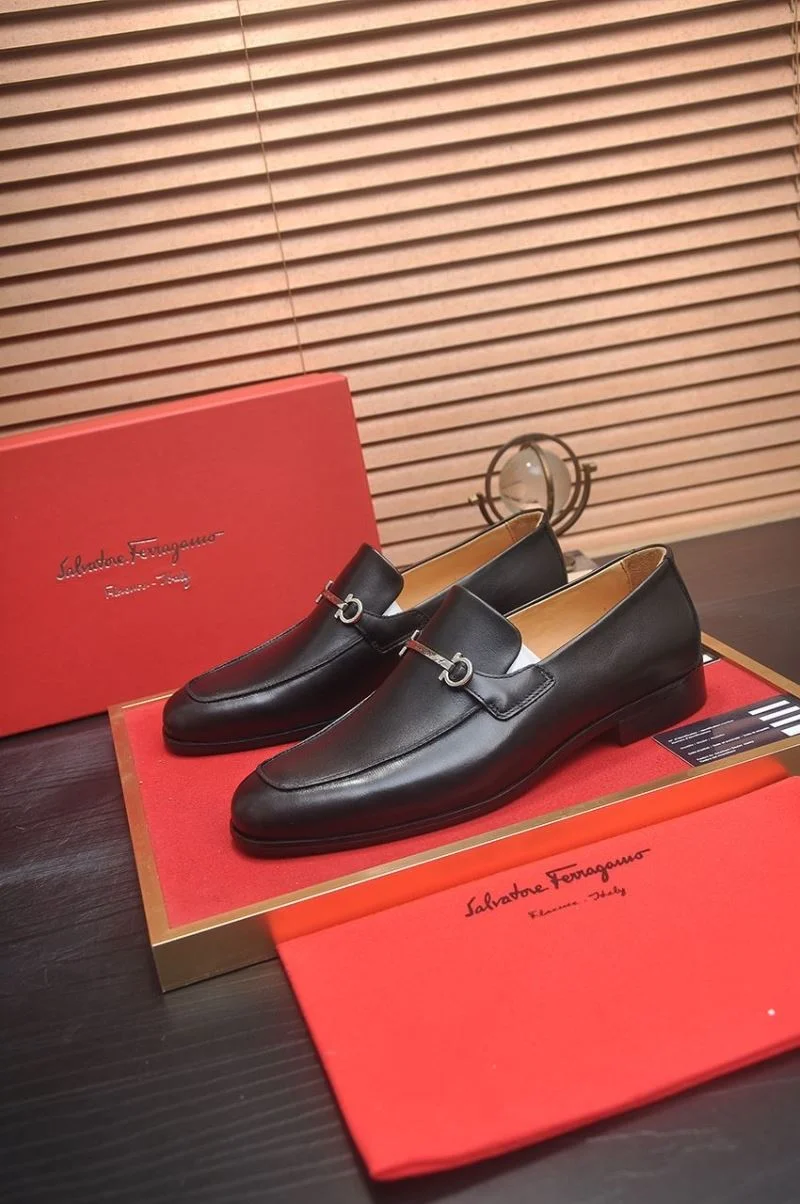 Inexpensive Ferragamo Shoes