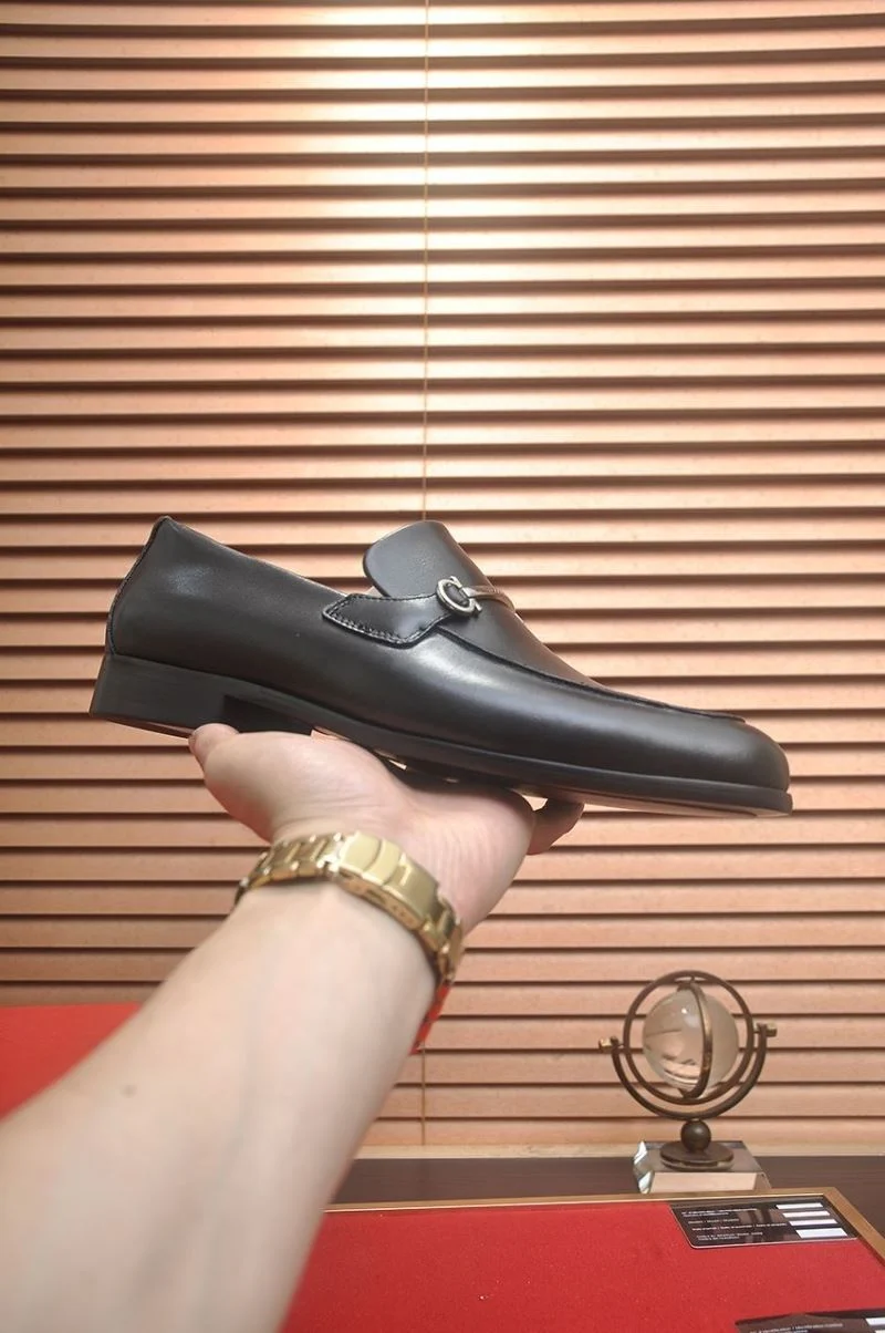 Inexpensive Ferragamo Shoes