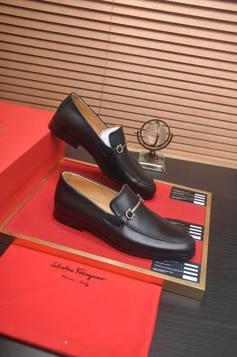 Inexpensive Ferragamo Shoes