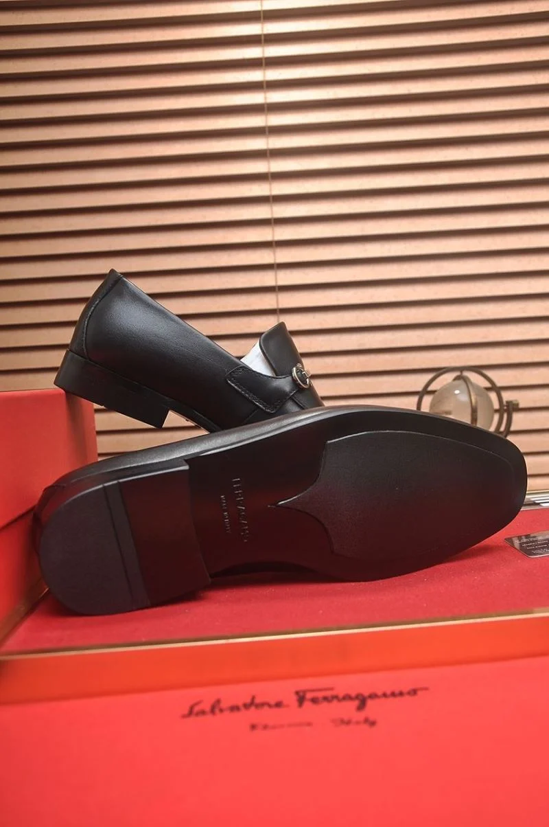 Inexpensive Ferragamo Shoes