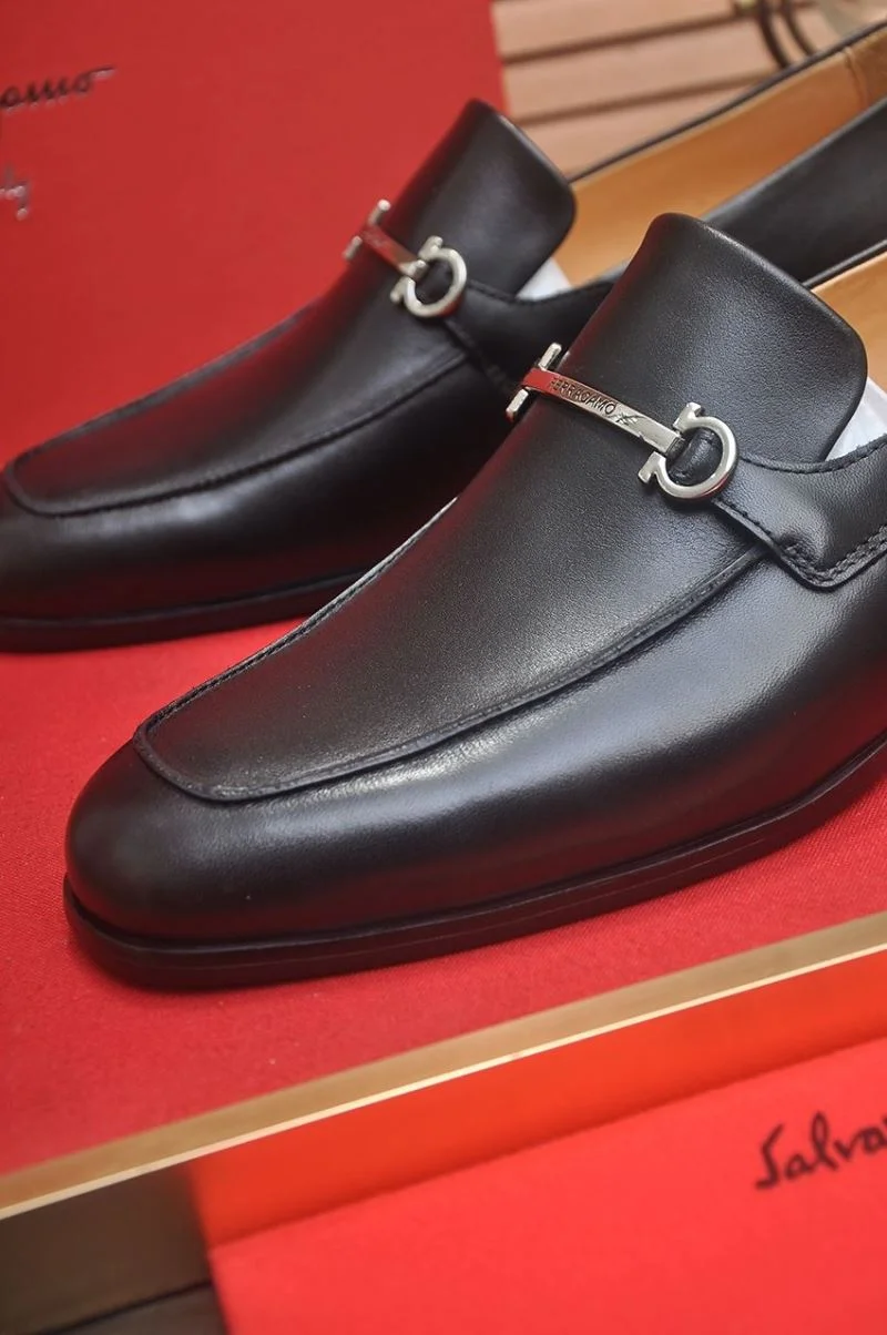 Inexpensive Ferragamo Shoes