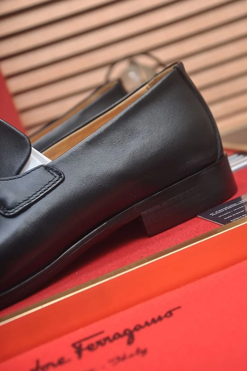 Inexpensive Ferragamo Shoes