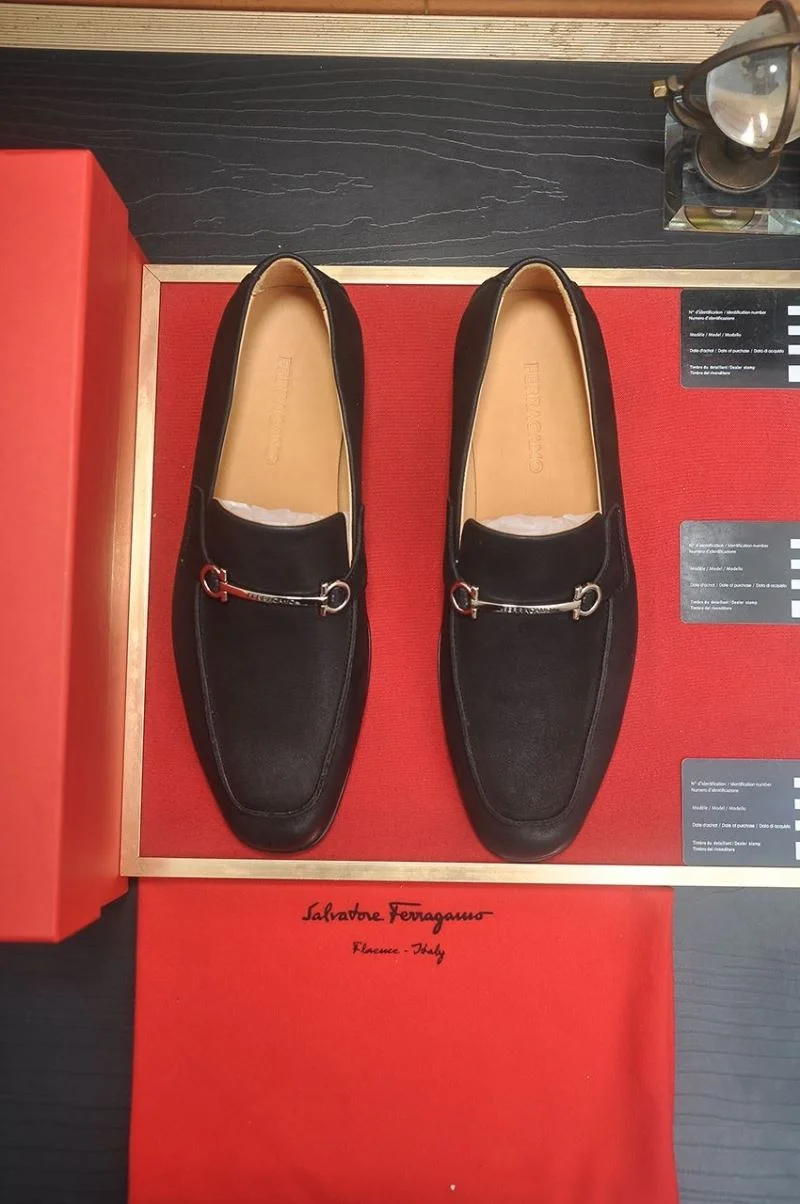 Ferragamo Shoes