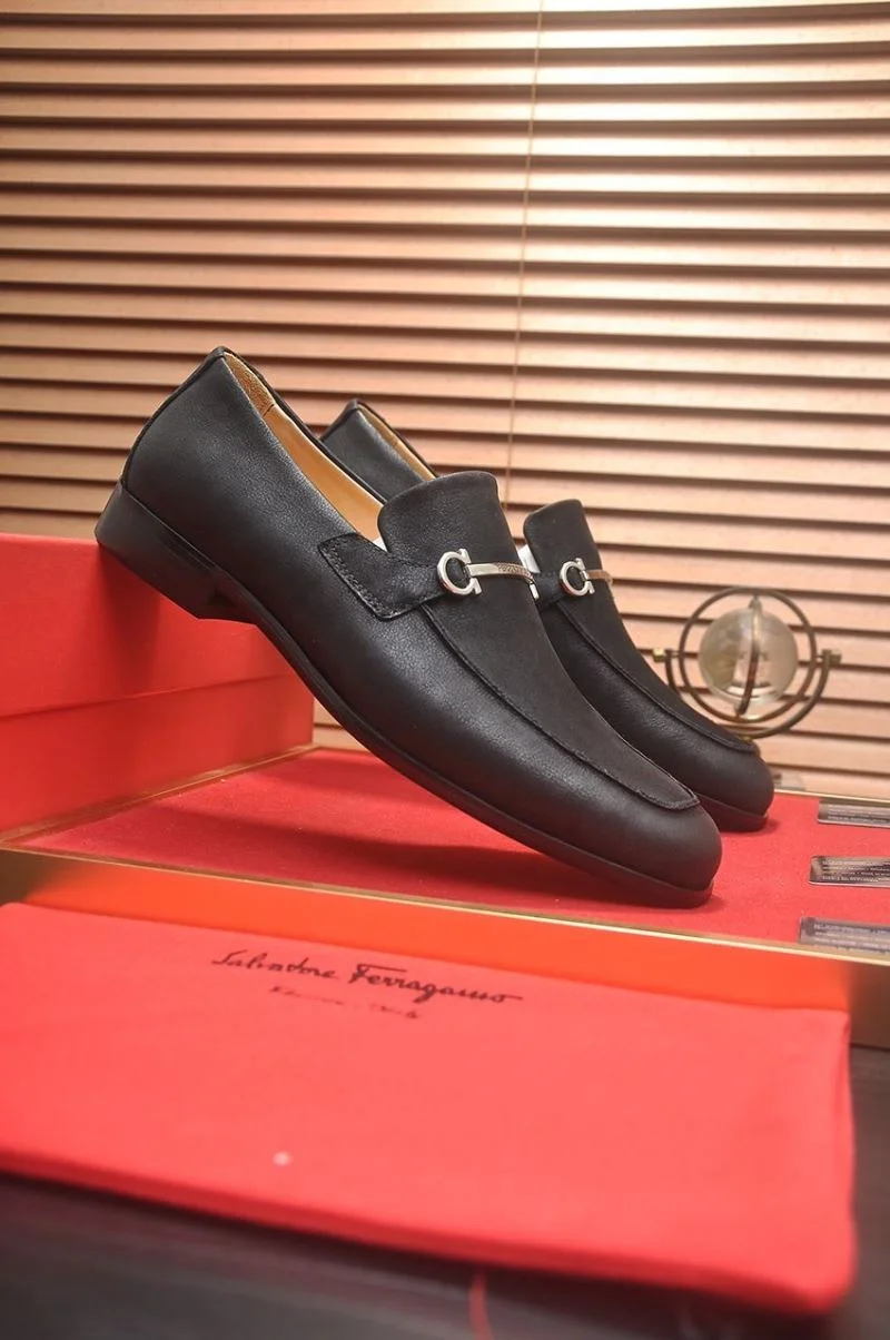 Value-priced Ferragamo Shoes