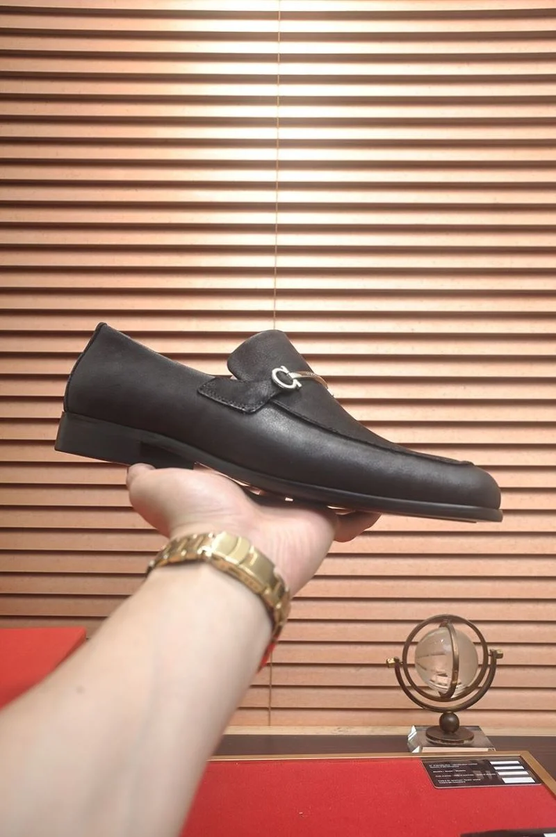 Value-priced Ferragamo Shoes